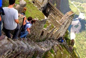 10 Most Dangerous Places That People Risk Their Lives To Visit – Elite ...