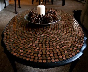 19 Fabulous Crafts You Can Make with Those Pennies – Elite Readers