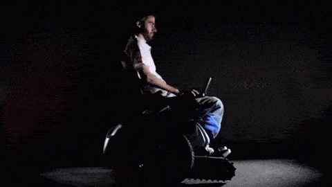 scalevo-wheelchair-climbs-stairs 2 – Elite Readers