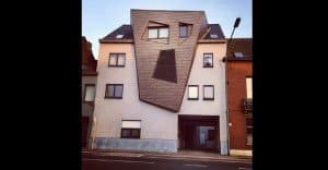 Yes, They’re Real! 10 Ugliest Houses From Around the World – Elite Readers