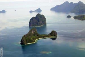 12 Naturally-Shaped Islands That Will Blow Your Mind – Elite Readers