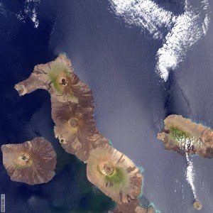 12 Naturally-Shaped Islands That Will Blow Your Mind – Elite Readers