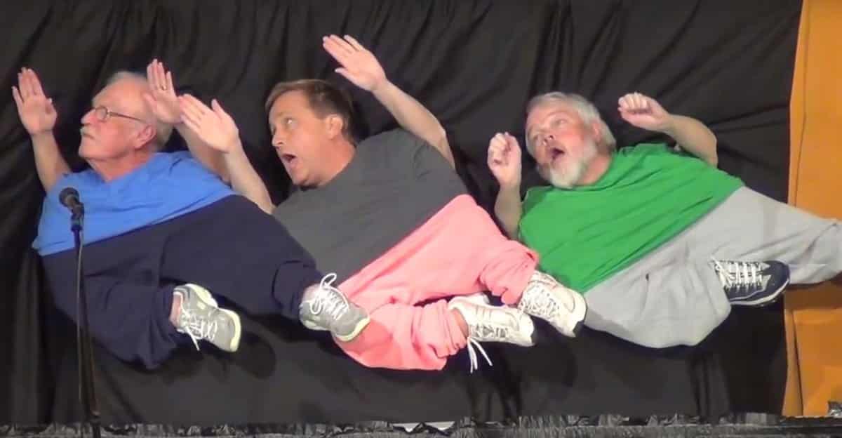 This Tiny Dancers Comedy Skit Is The Funniest Thing You ll See Today This Tiny Dancers Comedy Skit Is The Funniest Thing You ll See Today