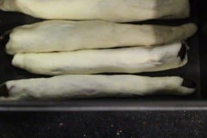 Here’s How Easy it is to Make Tasty, Fancy Leopard Printed Bread for ...