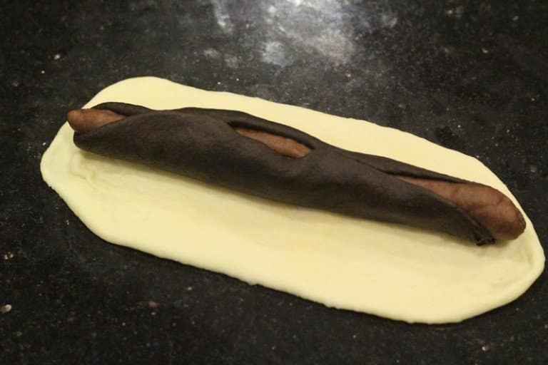 Here’s How Easy it is to Make Tasty, Fancy Leopard Printed Bread for ...