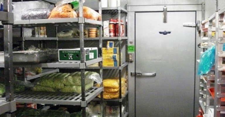 Woman Trapped in Meat Freezer Nearly Dies Until a Miracle Happens ...