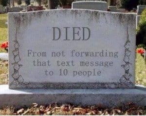 15 Funniest and Most Creative Epitaphs EVER – Elite Readers