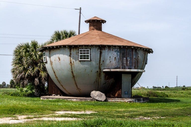 15 Of the Weirdest Houses Ever Constructed | Elite Readers