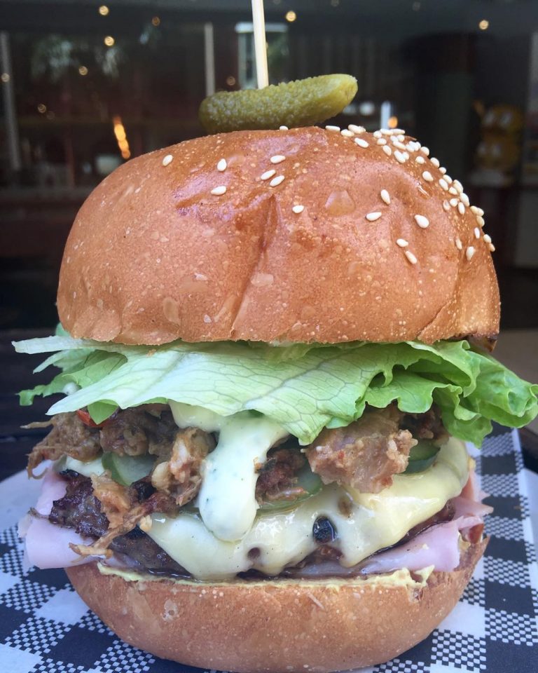 9 of the Craziest Burger Combinations EVER – Elite Readers