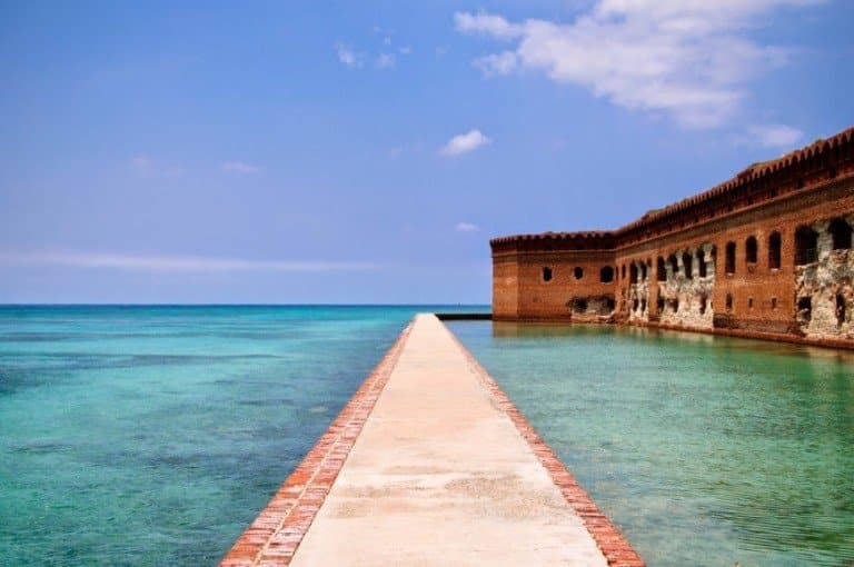 This Abandoned Prison On A Tropical Island Will Make You Wish You Were ...