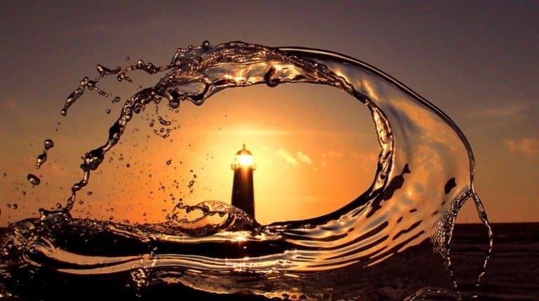 27 Magnificent Photos of Old Lighthouses That Still Stand Today – Elite ...