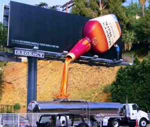 20 Of The Most Creative Billboards Ever – Elite Readers