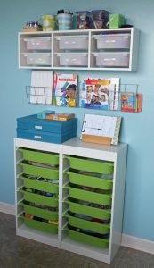 22 DIY Toy Organizer Hacks That Will Make Every Parent’s Life a Lot ...
