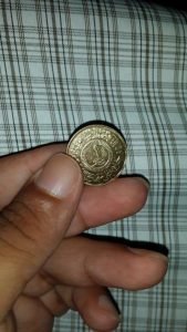 According To Reports, ISIS Releases Its Own Gold Coin Currency – Elite ...
