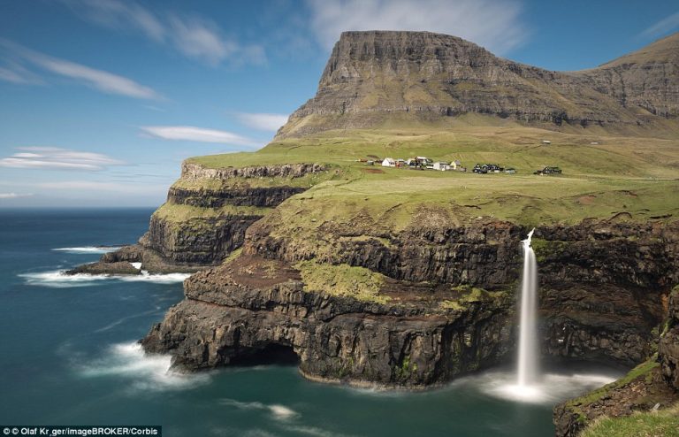 16 Beautiful Hidden Villages from Around the World – Elite Readers