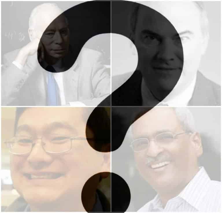 The Top 10 Highest Paid Professors in the World | Elite Readers