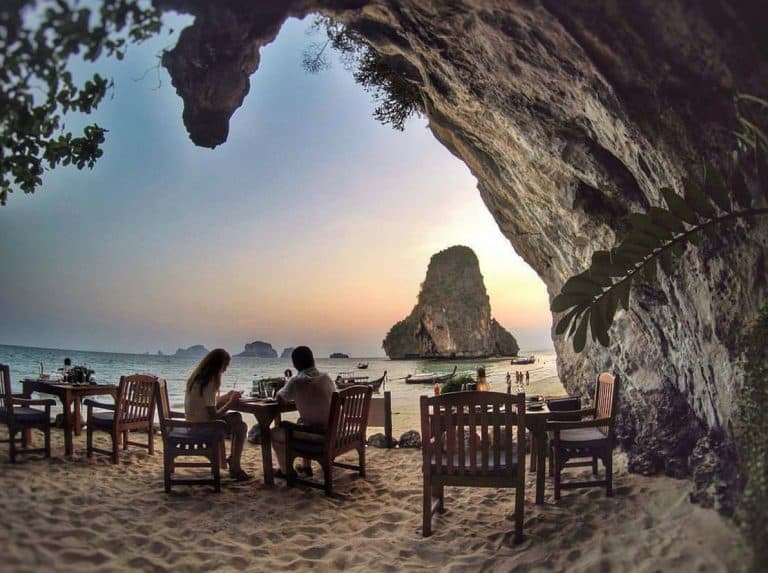 33 Restaurants that Will Give You an Unforgettable Dining Experience ...
