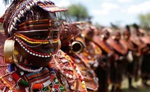 15 Weird Wedding Rituals from All Over the World – Elite Readers