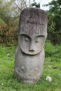 The Mysterious Megaliths of Indonesia’s Sulawesi Island – Elite Readers