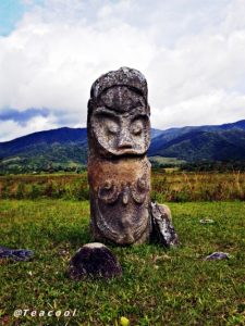 The Mysterious Megaliths of Indonesia’s Sulawesi Island – Elite Readers