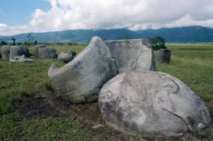 The Mysterious Megaliths of Indonesia’s Sulawesi Island – Elite Readers