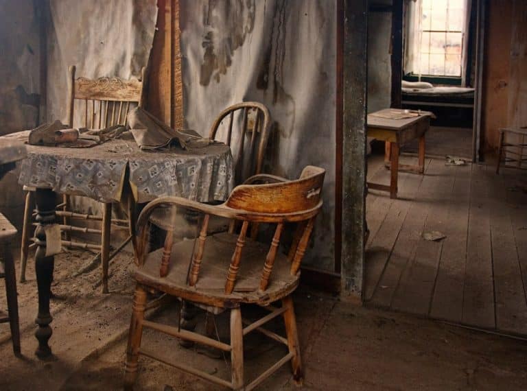 15 Creepy and Mysterious Abandoned Places in the World – Elite Readers