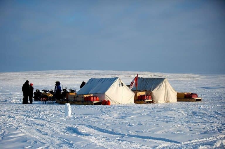 Alert, Canada: The Northernmost Settlement in the World – Elite Readers
