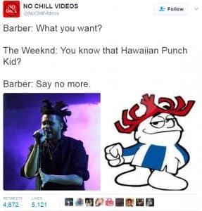 40 Insanely Funny ‘Say No More’ Barber Memes To Crack You Up – Elite ...