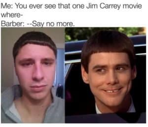 40 Insanely Funny ‘Say No More’ Barber Memes To Crack You Up | Elite ...