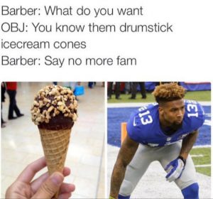 40 Insanely Funny ‘Say No More’ Barber Memes To Crack You Up | Elite ...