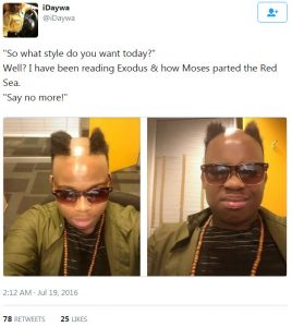 40 Insanely Funny ‘Say No More’ Barber Memes To Crack You Up – Elite ...