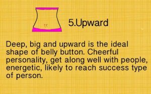 This Is What Your Belly Button Says About Your Health And Personality ...