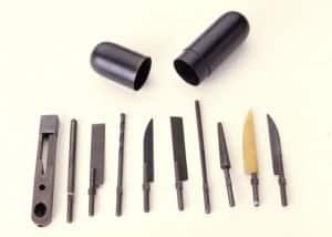 21 Top Secret Gadgets Spies Used During the Cold War – Elite Readers