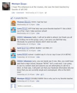 25 of the Most Hilarious and Most Embarrassing Grammar Fails Ever ...