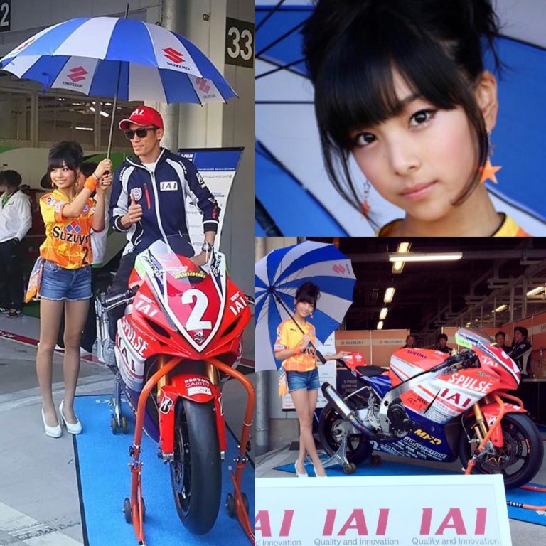 13-Year-Old Japanese Model Sparks Controversy About Girls’ Right Age In ...