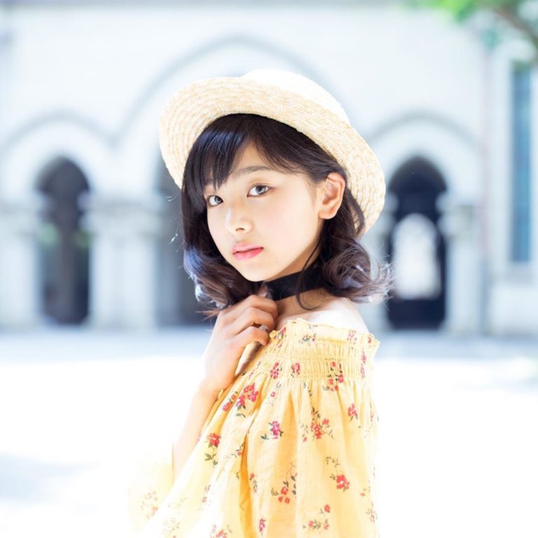 13-Year-Old Japanese Model Sparks Controversy About Girls’ Right Age In ...