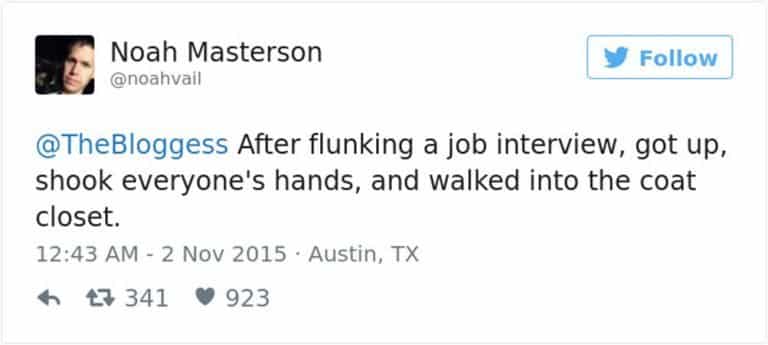 25 of the Most Awkward and Most Embarrassing Moments Ever – Elite Readers