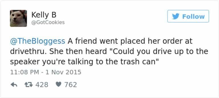 25 of the Most Awkward and Most Embarrassing Moments Ever – Elite Readers