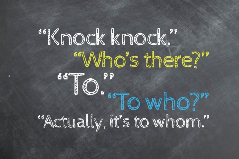 20 Grammar Jokes That All Grammar Nerds Will Definitely Appreciate ...