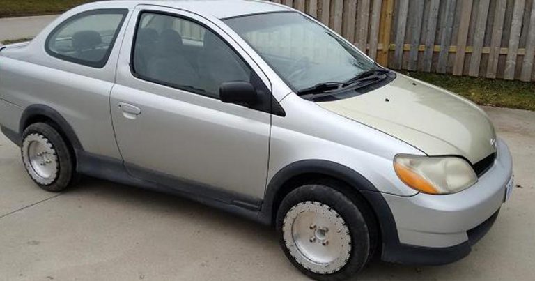 Canadian Truck Driver Invents New Tires That Will End Your Parallel ...