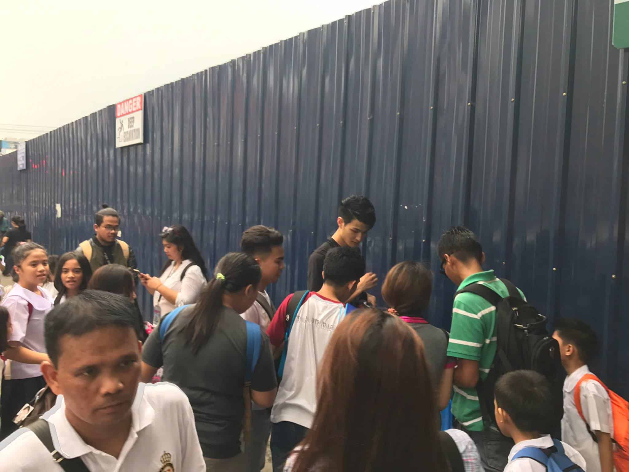 Japanese Student Selling Omurice Rolls in Philippine Streets Goes Viral ...