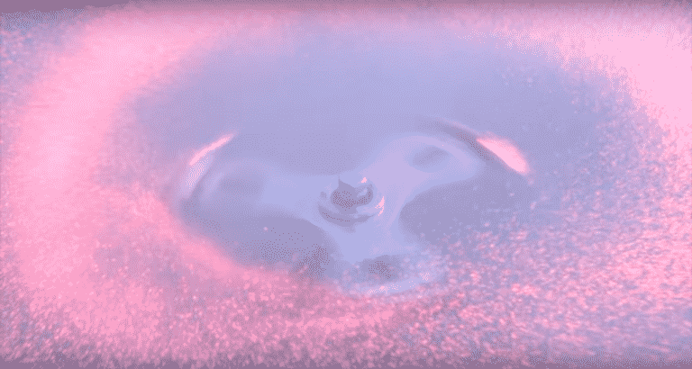 Somebody Made a Giant Rocket-Powered Fidget Spinner and It’s Awesome ...