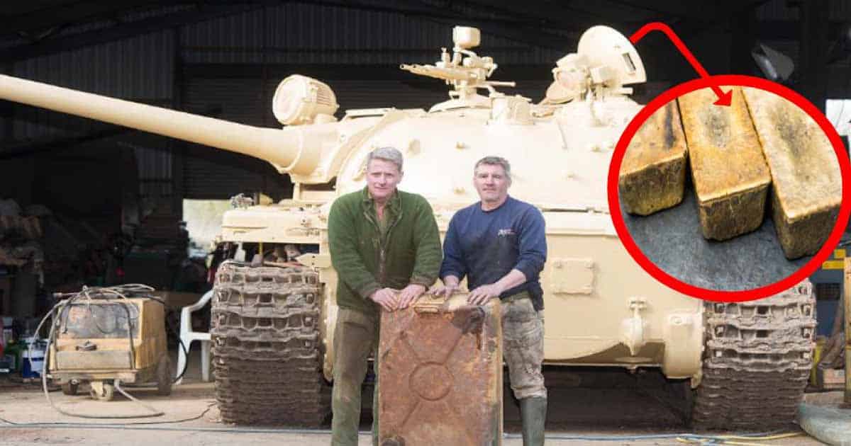 tanks a lot nick mead – Elite Readers