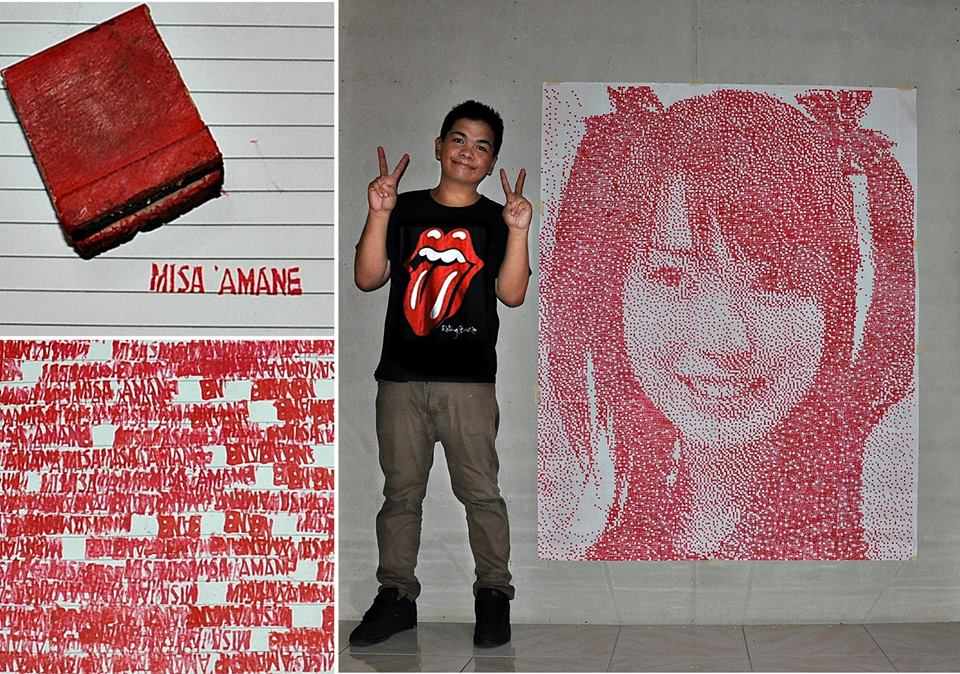 kel cruz pixel artist 2 – Elite Readers