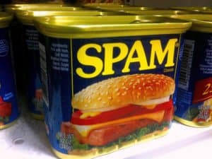 SPAM Celebrates 80th Birthday And This Is What The Four Letters ...
