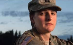 US Army Captain Worries About Future After Trump Plans To Ban ...