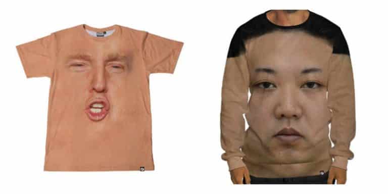 34 of The Most Absurd Clothes That People Can Actually Buy – Elite Readers