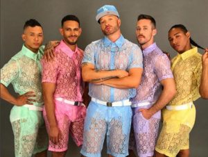 34 of The Most Absurd Clothes That People Can Actually Buy – Elite Readers