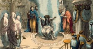 10 Pain Relievers That People Actually Used In Ancient Times – Elite ...