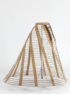 Crinoline: The Deadly Victorian Fashion Piece That Burned Over 3,000 ...